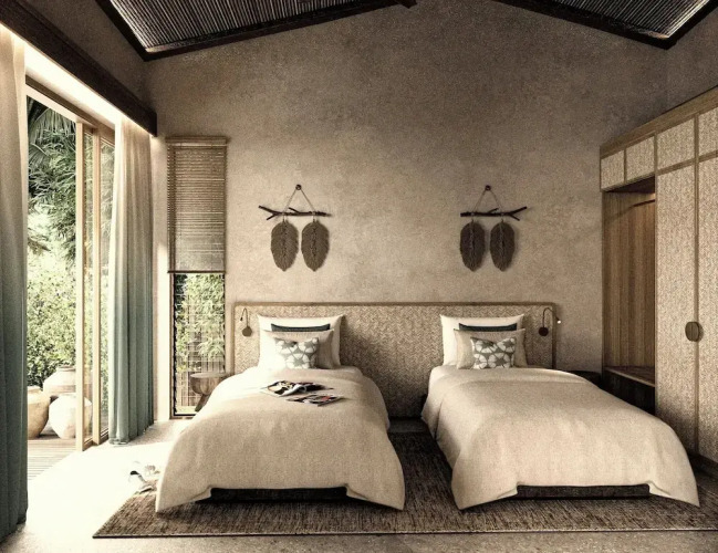 Namia River Retreat - Wellness Inclusive Resort - Hội An