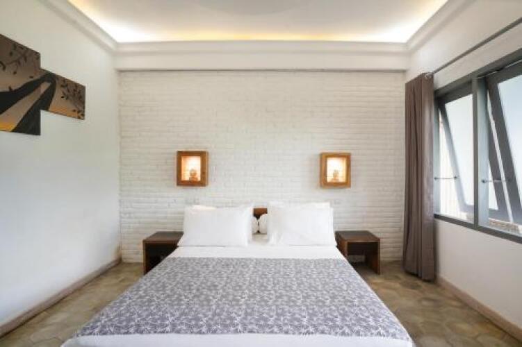 Casa Asia - Jimbaran