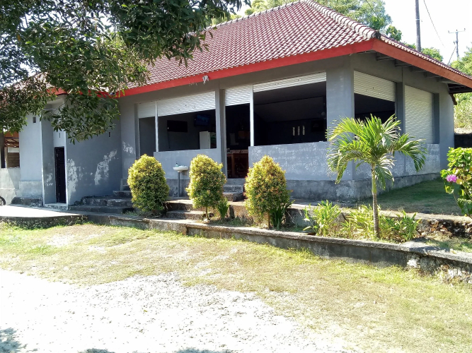 Bb Homestay Two - Uluwatu