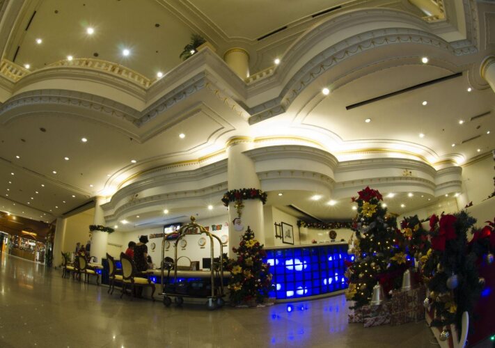 The Syeun Hotel - Ipoh