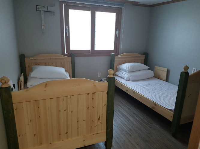 The View Hostel - Tongyeong-si
