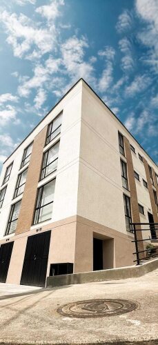 Hotel Estar - Manizales