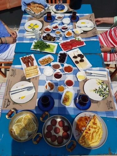Cunda Kardias - Ayvalık