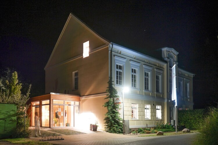 Biohotel Schönhagener Mühle - Pritzwalk