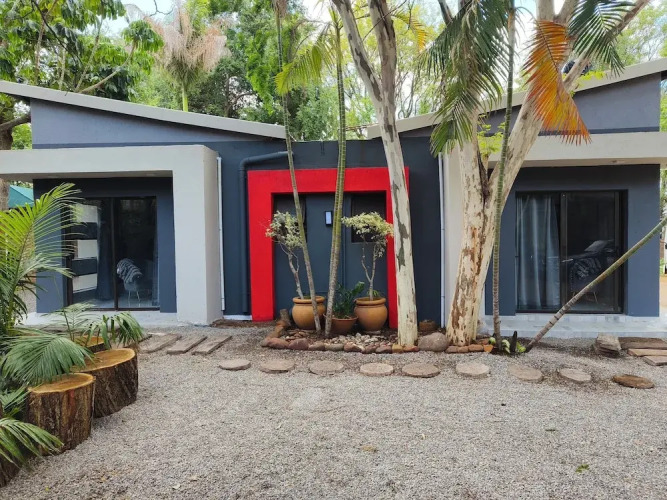 Kwena Guesthouse - Groblersdal