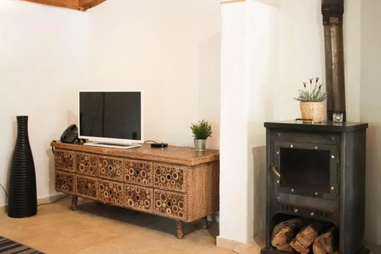 Quinta Da Samoqueirinha - São Luís