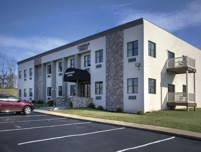 Brinton Suites - West Chester, PA