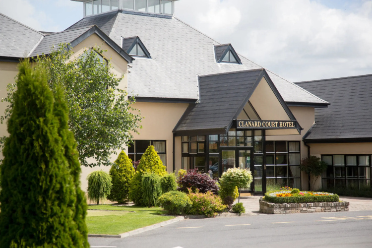 Clanard Court - County Offaly