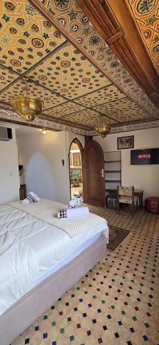 Riad Rahba Fez - Fes