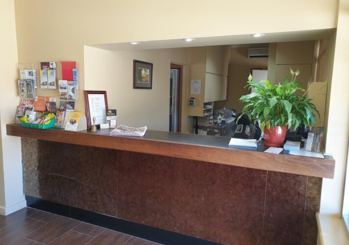 Big River Golf And Country Club - Berri