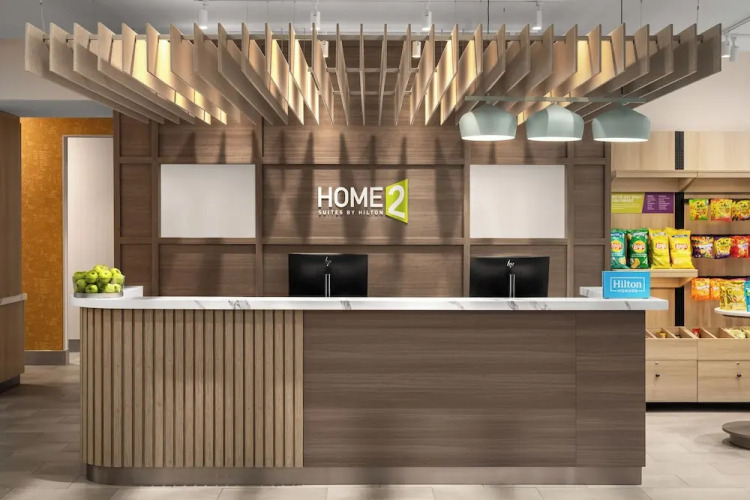 Home2 Suites By Hilton Woodstock On - Woodstock