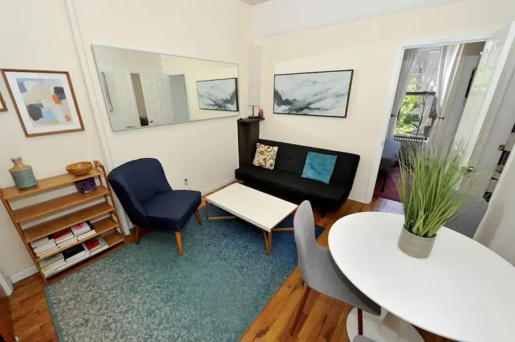 3br Apartment In Big Apple - Turtle Bay - Manhattan