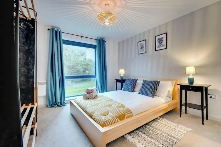 Sage Apartments - Newcastle upon Tyne