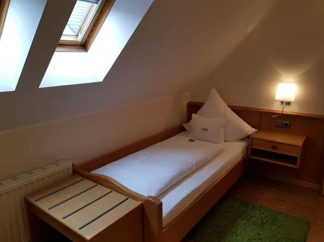 Weinhotel Klostermühle - Saarburg