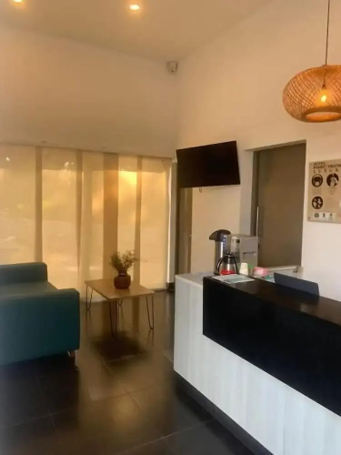 Hotel Puerto Triunfo - Puerto Triunfo