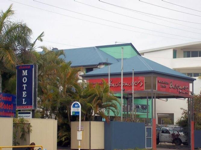 Beach Hostel Mooloolaba - Sunshine Coast