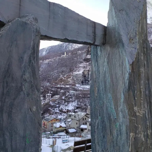 Locazione Turistica Vento Del Nord - Tirano