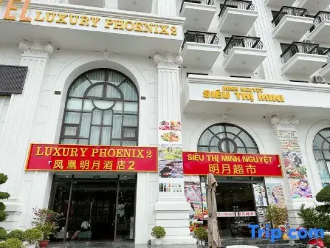Luxury Phoenix Hotel 2 - Bắc Ninh