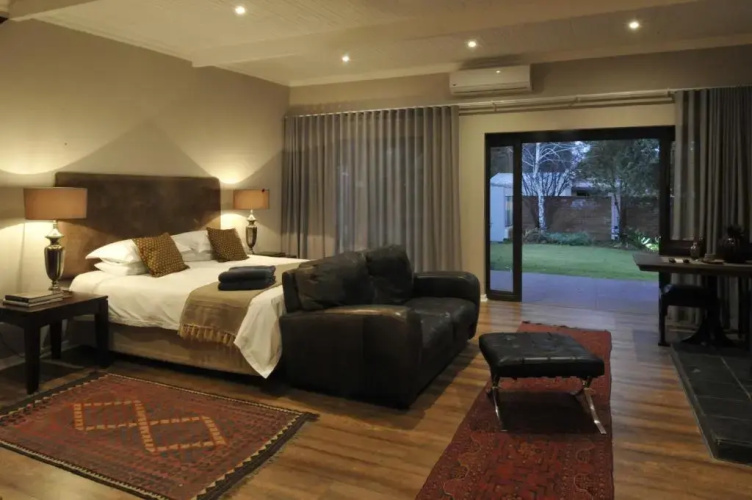 Kestell Stables - Bloemfontein