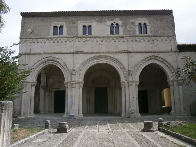 Casa Armonia Sulmona Apartment - Sulmona