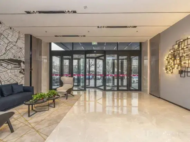 Yiyue Shanghe Hotel - Weifang