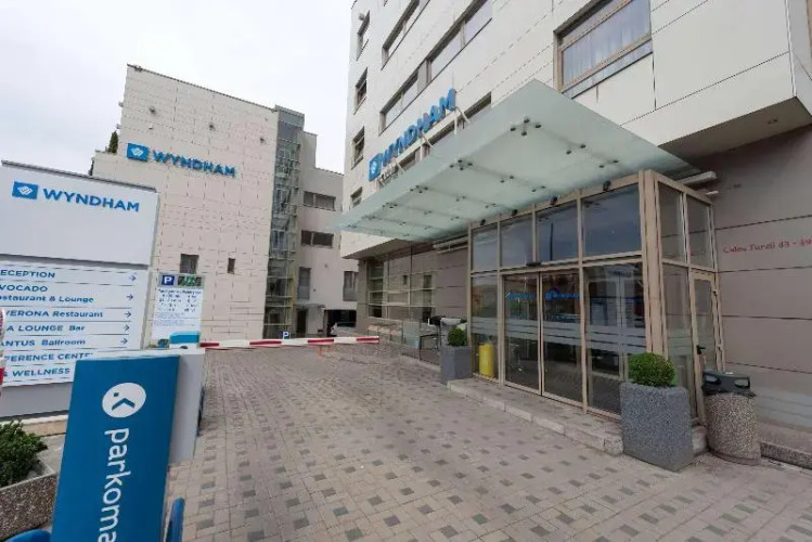 Ramada Cluj Napoca - Cluj-Napoca