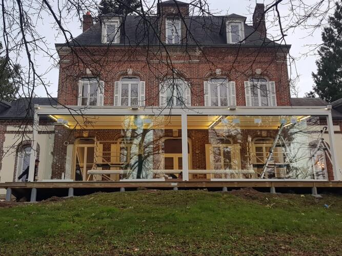 Le Clos Des Lodges - Eure