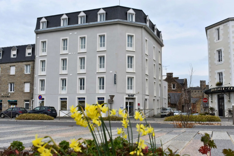 Kyriad Lamballe - Lamballe