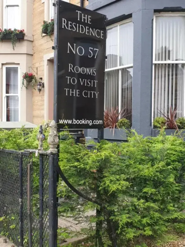 No 57 Residence - Edimburgo