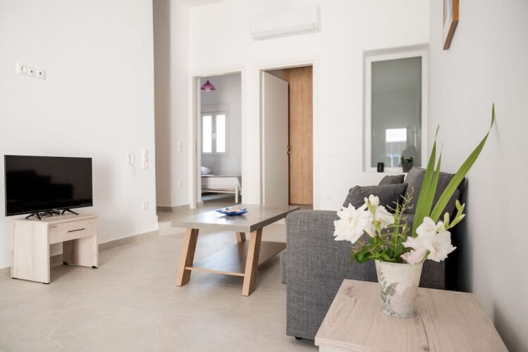 Spilia Suites Hotel Mykonos - Mykonos