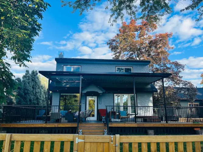 Hikari-okanagan Sunshine B&b - Kelowna