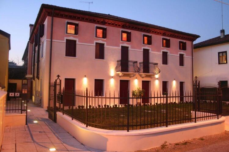 Villa Giotto Luxury Suite & Apartments - Venedig
