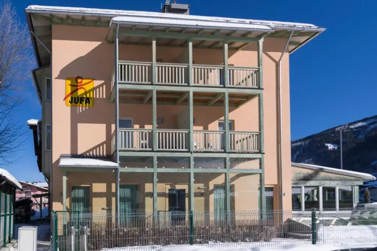 Jufa Hotel Kaprun - Kaprun