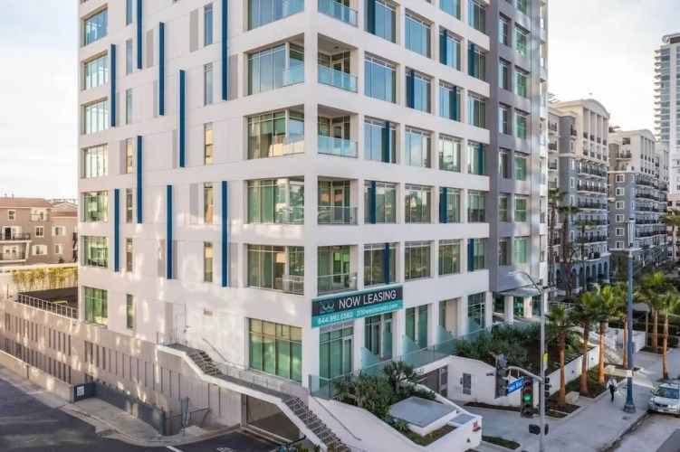 @ Marbella Lane - Luxury Beachside 2br - Los Angeles, CA