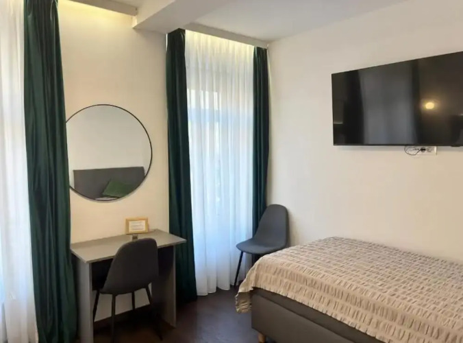 Rooms Lidija 32 - Zagreb