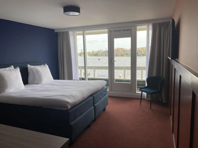 Boutique Hotel Zaan - Zaandam