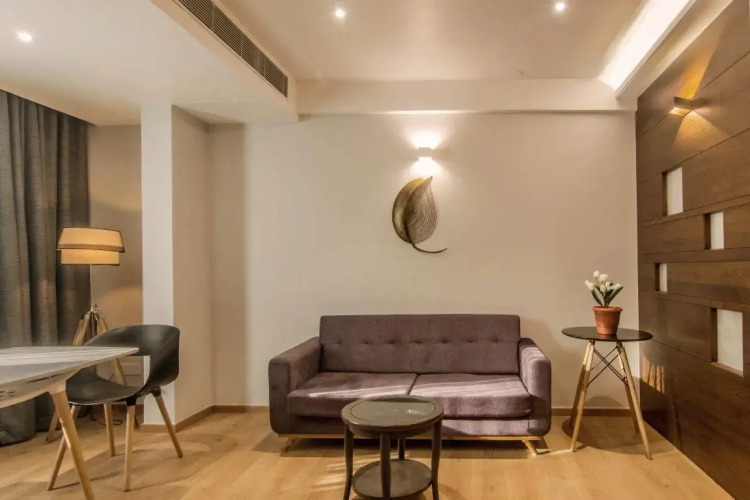 Native By Chancery Hotels - Belgaum