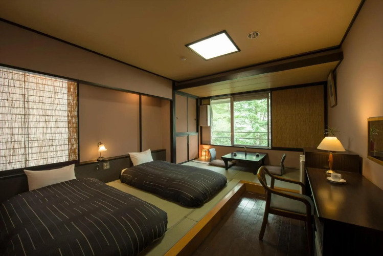 Hotel Lucent Takamiya - Yamagata