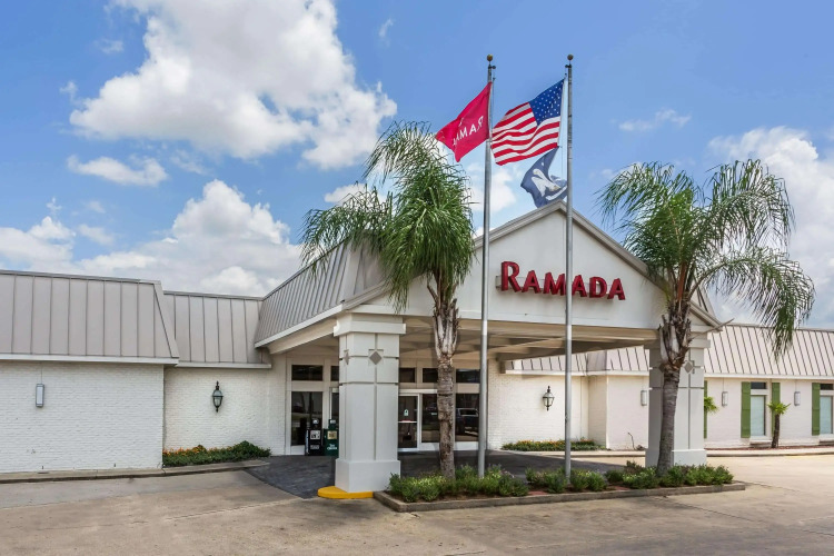 Ramada By Wyndham Houma - Houma, LA
