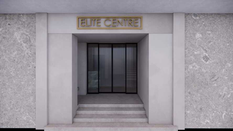 Elite Centre - Rhodes (Greece)