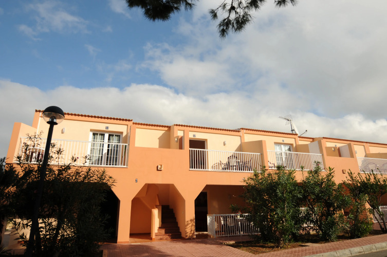 Apartamentos Maribel - Menorca