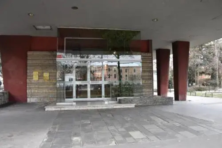 La Forclaz - Lake Annecy