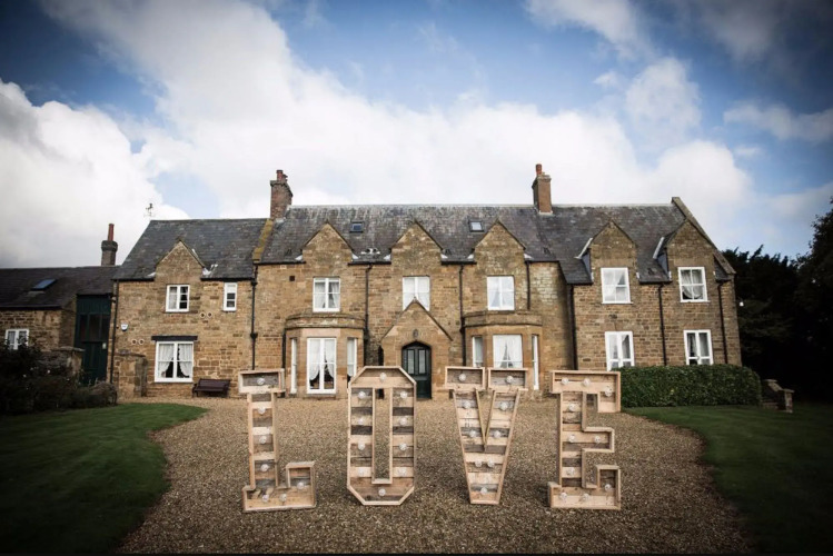 Brampton Grange - Northampton