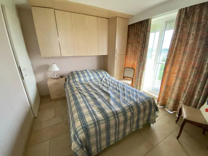 Beautiful Apartment On The Marina - Nieuwpoort