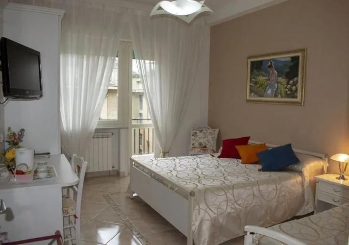 La Casa Damare - Maiori