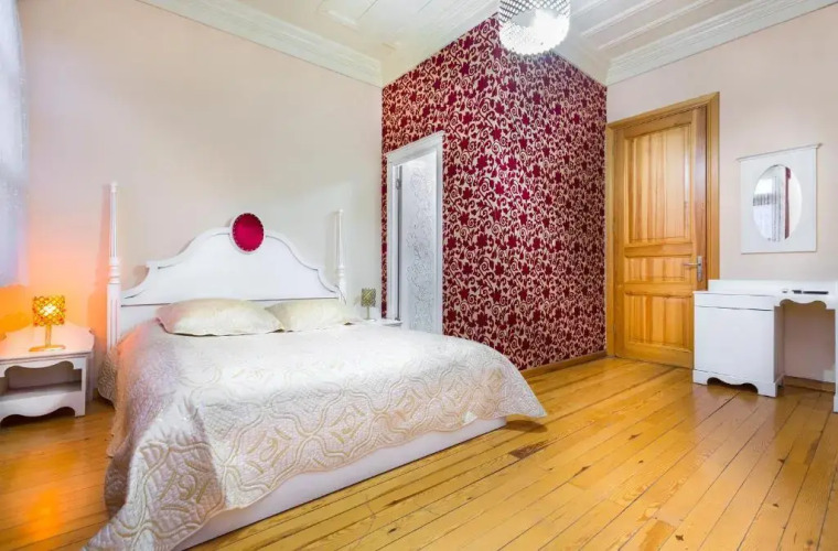 Yalı Hotel - Büyükada