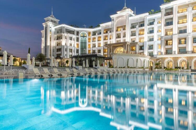 Merit Royal Diamond Hotel & Spa - Girne