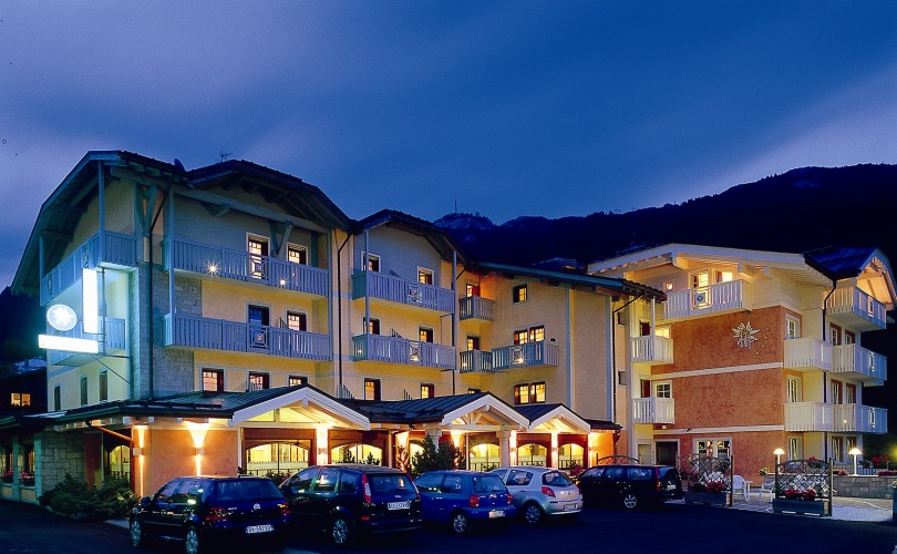 Ideal - Madonna di Campiglio