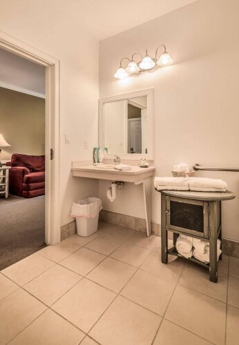 Selinsgrove Inn - Lewisburg, PA