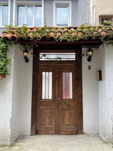 Asmaalti Guest House - Bursa